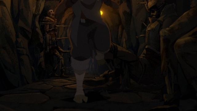 Могучая девятка 6 серия «Множество даров» (сериал, 2025)