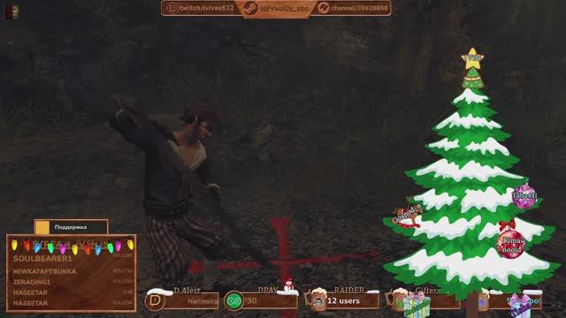 Risen 2 #4 - в поисках лопаты