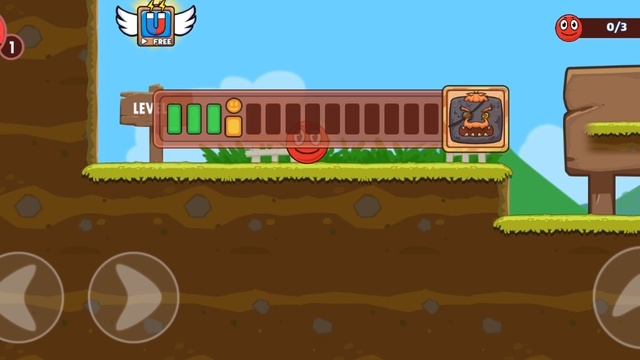 ROLLER BALL 7 #1 1 - 5