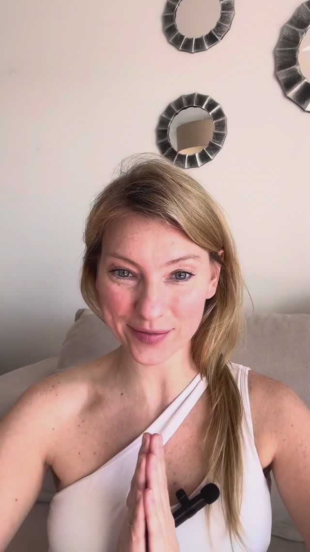 Лифтинг массаж для лица