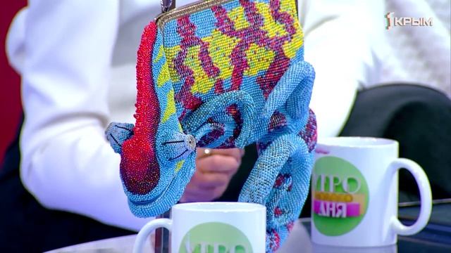 "Утро нового дня". В гостях Татьяна Михальченко