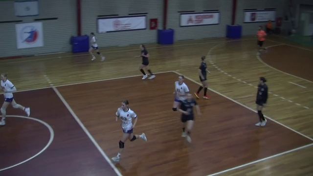 Аршка гандбол