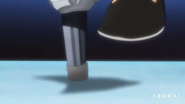 Retsu Vs Boxers 「Baki Hanma S2 Pt. 2 AMV」Open Ur Eyes