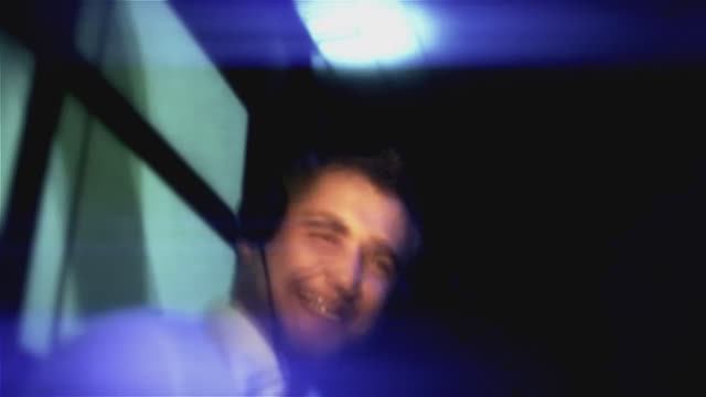 DJ RIGA @ КАЗАНЬ