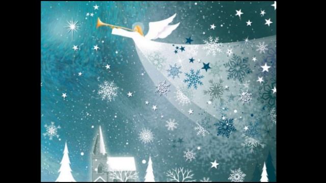 Серебряное чудо. Елена Полторанина.