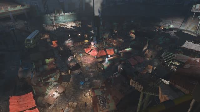 Прикольный этот сити