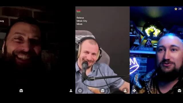 О трендах европейской политики