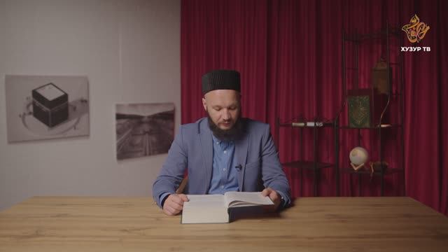 Правила ведения дискуссии | Адабы Ислама