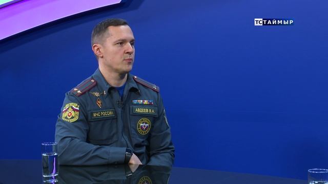 ИНТЕРВЬЮ ТСТ (ВЯЧЕСЛАВ АВДЕЕВ), 25.12.2025