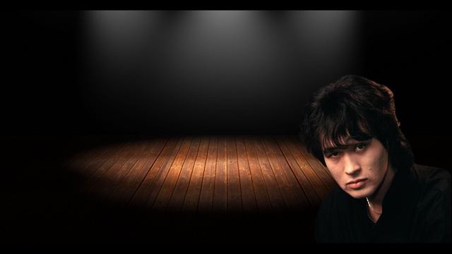 КИНО (ЦОЙ В) - ГРУППА КРОВИ (караоке)