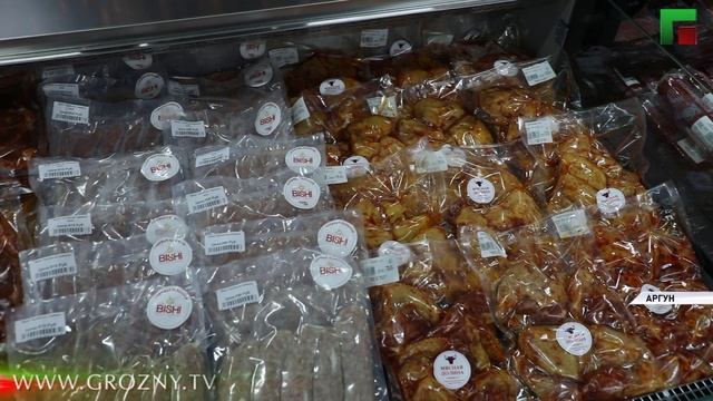 Свежесть и качество рядом: Мясной магазин с широким ассортиментом открылся в Аргуне