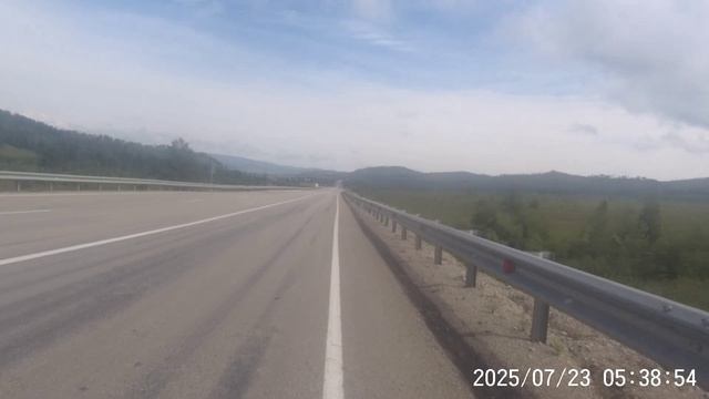 2025-07-23  на велосипеде во владивосток - cycling moscow-vladivostok in 52 days_2025-07-23
