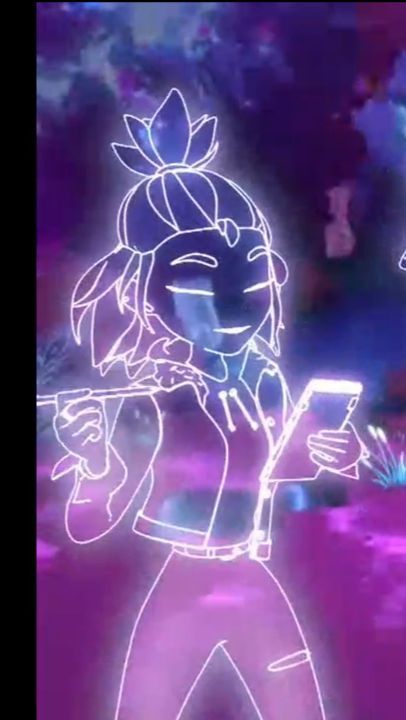 Чёрный Мотылёк - Надежда