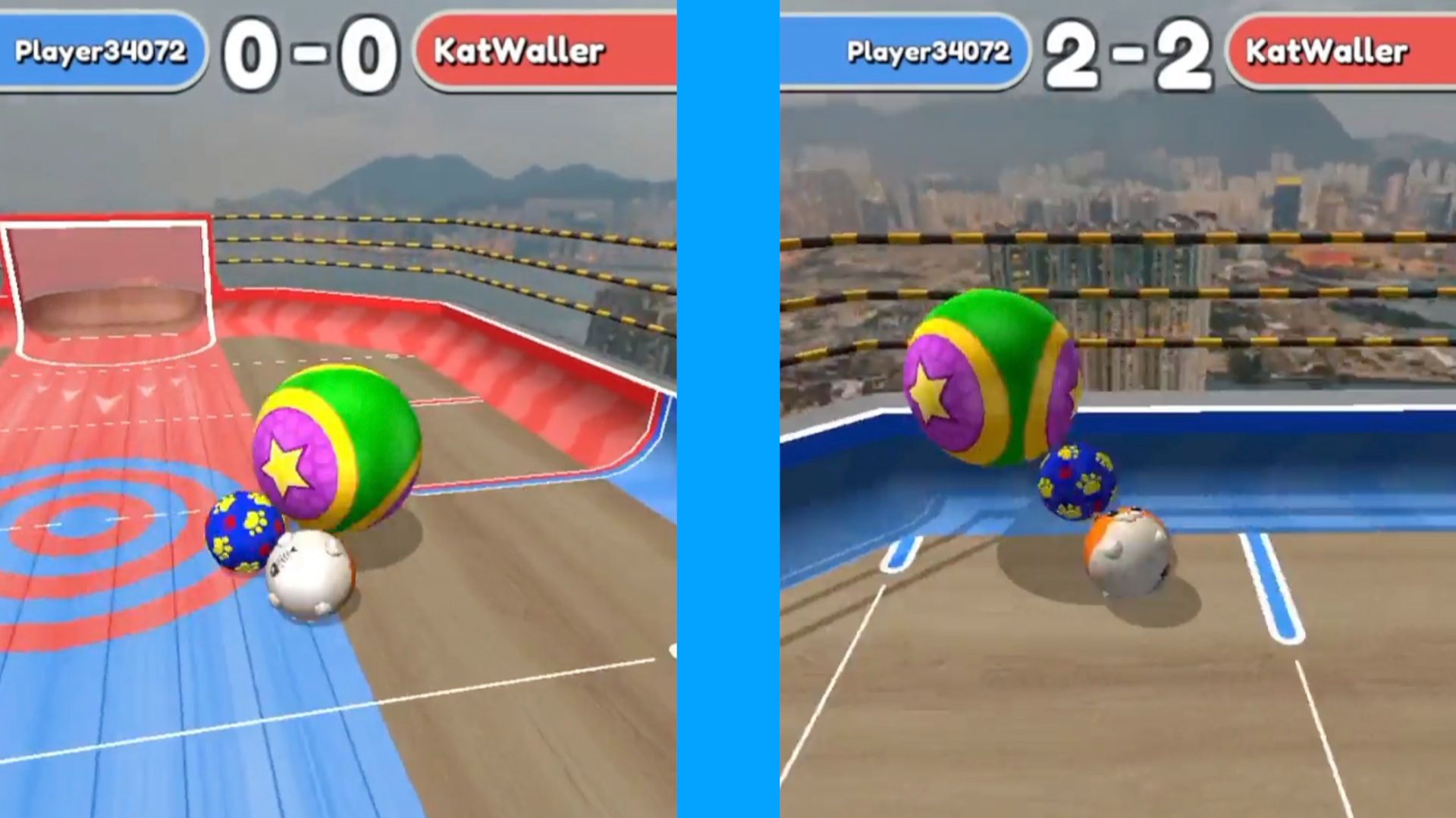 Going balls All Levels Gameplay IOS Android Going Balls level 1278 Goal ball Speed Run