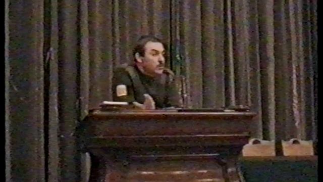 Развенчанные мифы Зимней войны. ч2. Владимир Чекунов. Член Военно-Исторической ассоциации КНТ РГО СП