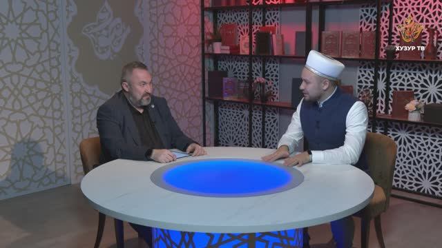 Как избавиться от мысли о разводе? | Узнаем у имама