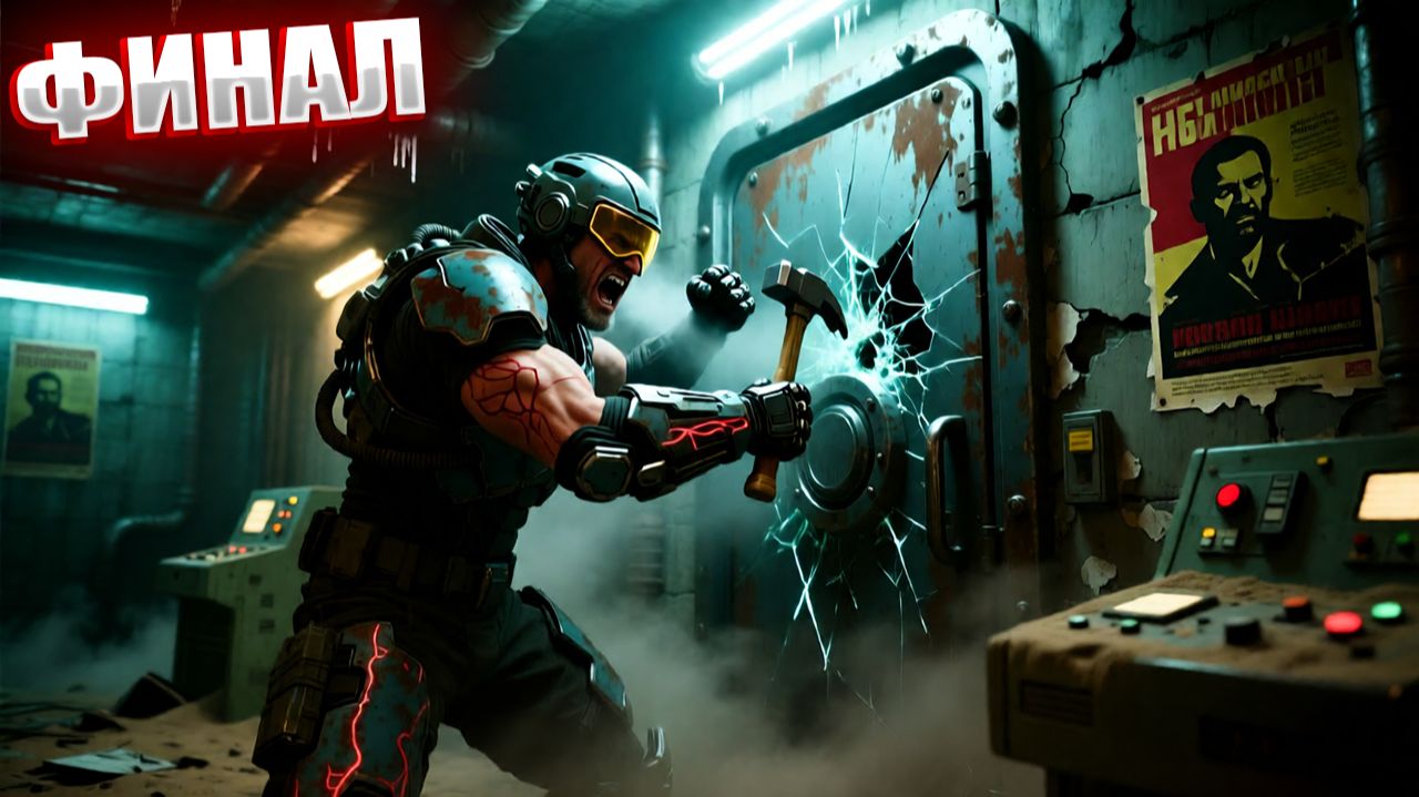 ФИНАЛ | СТАЛКЕР КАПКАН | СЕРИЯ 5
