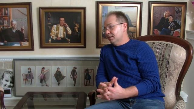 сессия с Игорем Белковским 2 - запрос