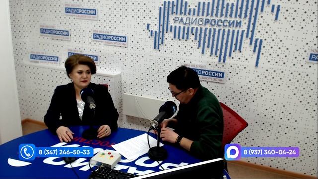 Иғтибар үҙәгендә - 24.12.2025 Ватан һаҡсыларын хәстәрләп