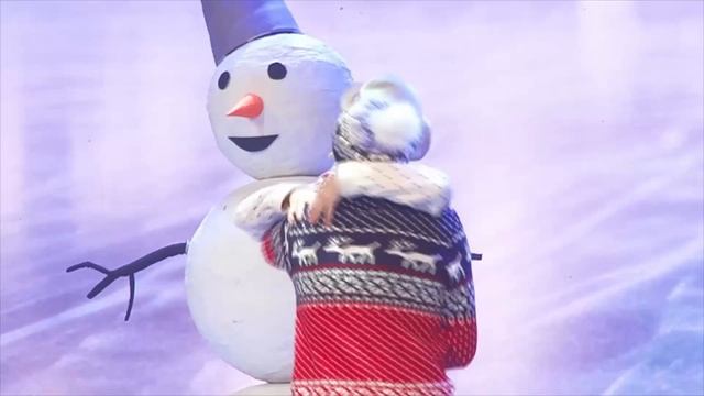 (22.12.2025) В драмтеатре Комсомольска прошёл ежегодный благотворительный концерт