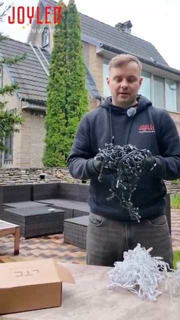 Как выбрать цвет провода гирлянды: сравнение и реальные плюсы