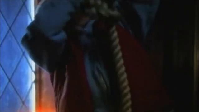 первая новогодняя реклама кока-колы!