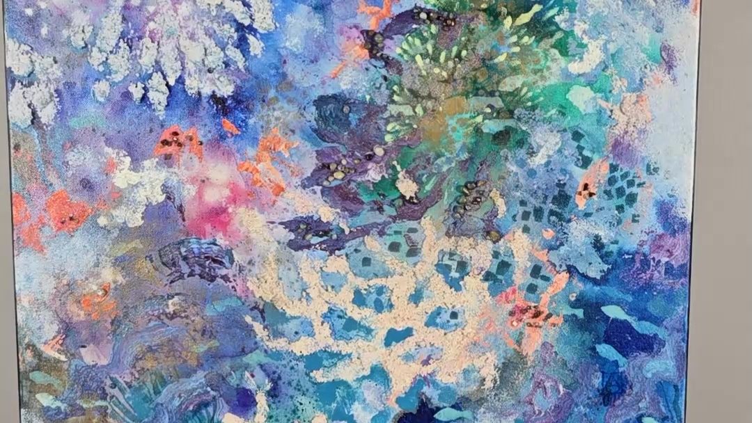 Подводный мир