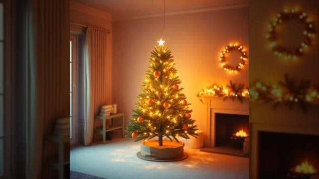 ЯНепоэт -новогодняя сказка