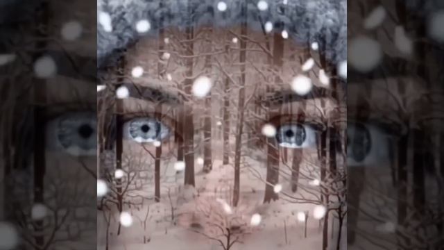 ЯНепоэт -Холодный лес уснул