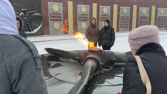 Тула 10 декабря 2025