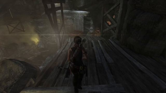 Tomb Raider #11 Расхитительница гробниц