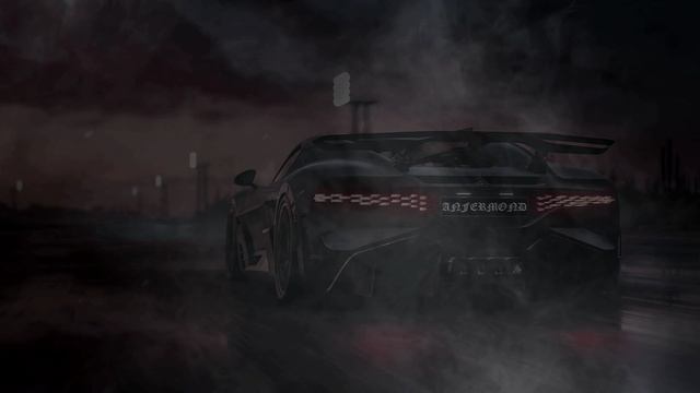 02 - Messenger of Darkness