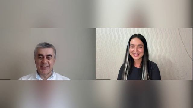 Екатерина Бурмистрова