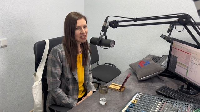 Екатерина Пугачева, соосновательница проекта «ОКей Квест»