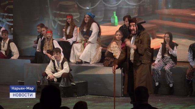 НОВЫЙ ГОД ПРИХОДИТ К НАМ