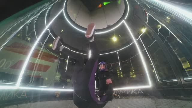 1 сет 23.12.2025 Змей и Тарзан Аэротруба Аэродинамика