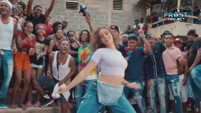 🅳🅹 🅼🅰🅶🅸🅲 🅵🅴🅰🆃. 🅼🅾🆁🅾🆉🅾🅵🅵 - 🆃🆄🆁🅽 🅸🆃 🆄🅿 (🅴🆄🆁🅾🅳🅰🅽🅲🅴 2025)