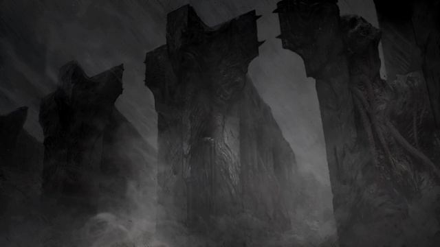 07 - In the Dark (Cold Stone)