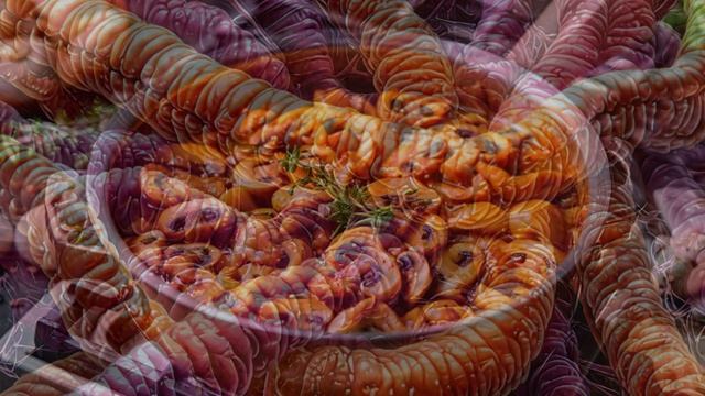 Грибы как источник пищевых волокон