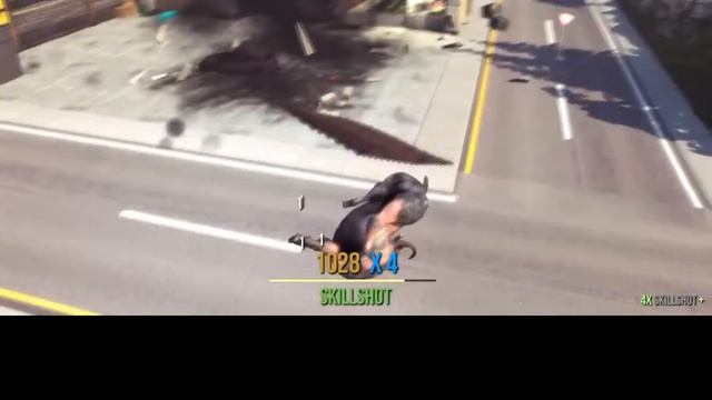 Симулятор Козла #1