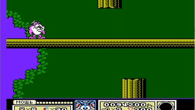 Tiny Toon Adventures #3