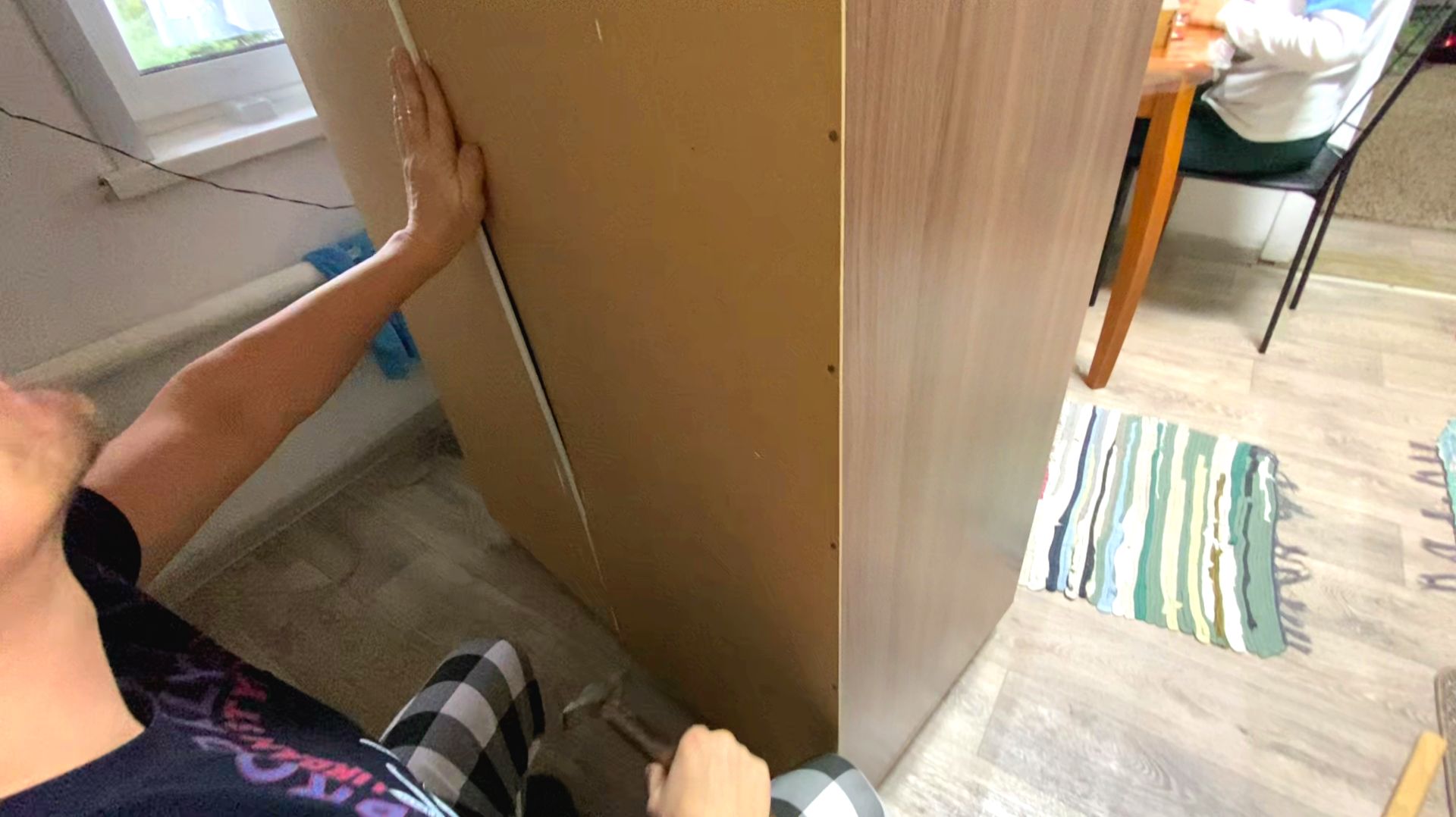 ДЕРЕВЕНСКАЯ ЖИЗНЬ. НОВОГОДНИЙ ПРАЗДНИК ДЛЯ ОСОБЕННЫХ ДЕТОК. ПОДАРОК ОТ КРАСНОГО КРЕСТА.