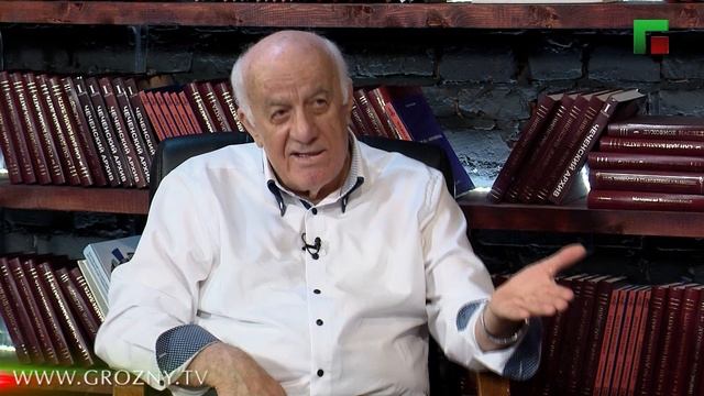 «Горизонт событий». Эфир от 19.07.2025