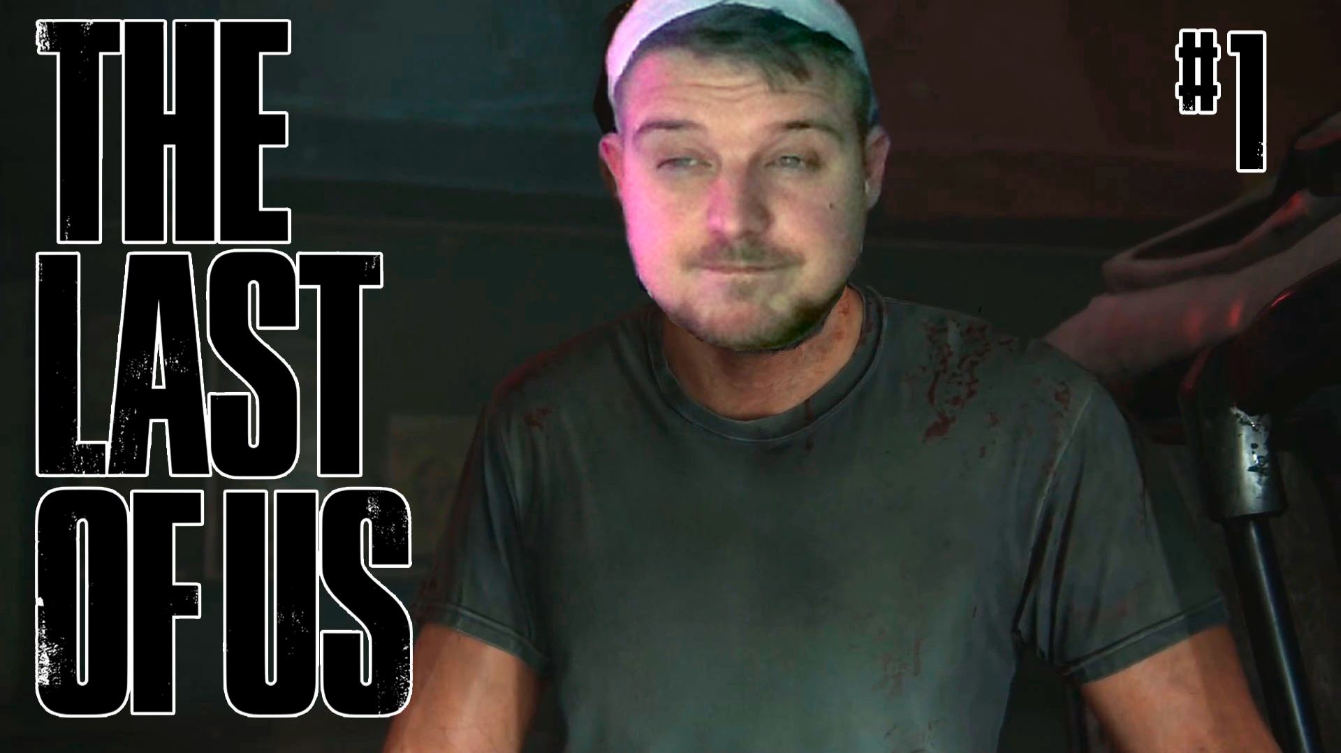 The Last of Us Remake #1 ➤ лучшие моменты прохождения