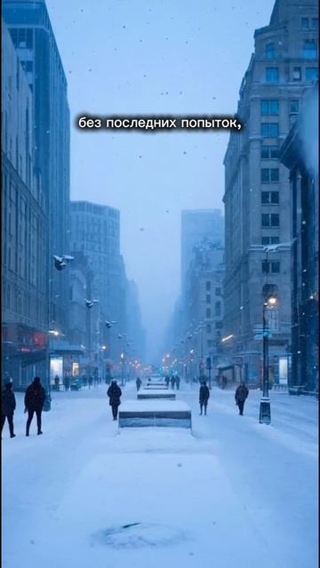 Не ценят — уходи. Пусть теряют.