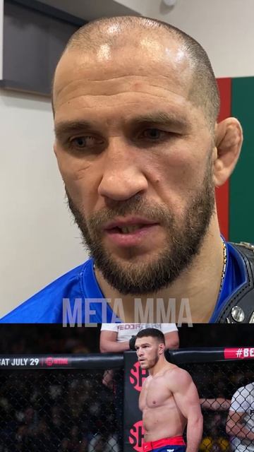 Немков – НЕДООЦЕНЕН, он мог хорошо ПРОЯВИТЬ себя в UFC | Сарнавский