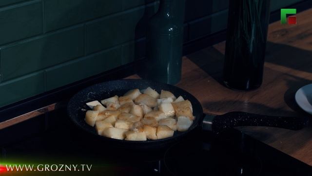 «Еда без правил». Эфир от 12.10.2025