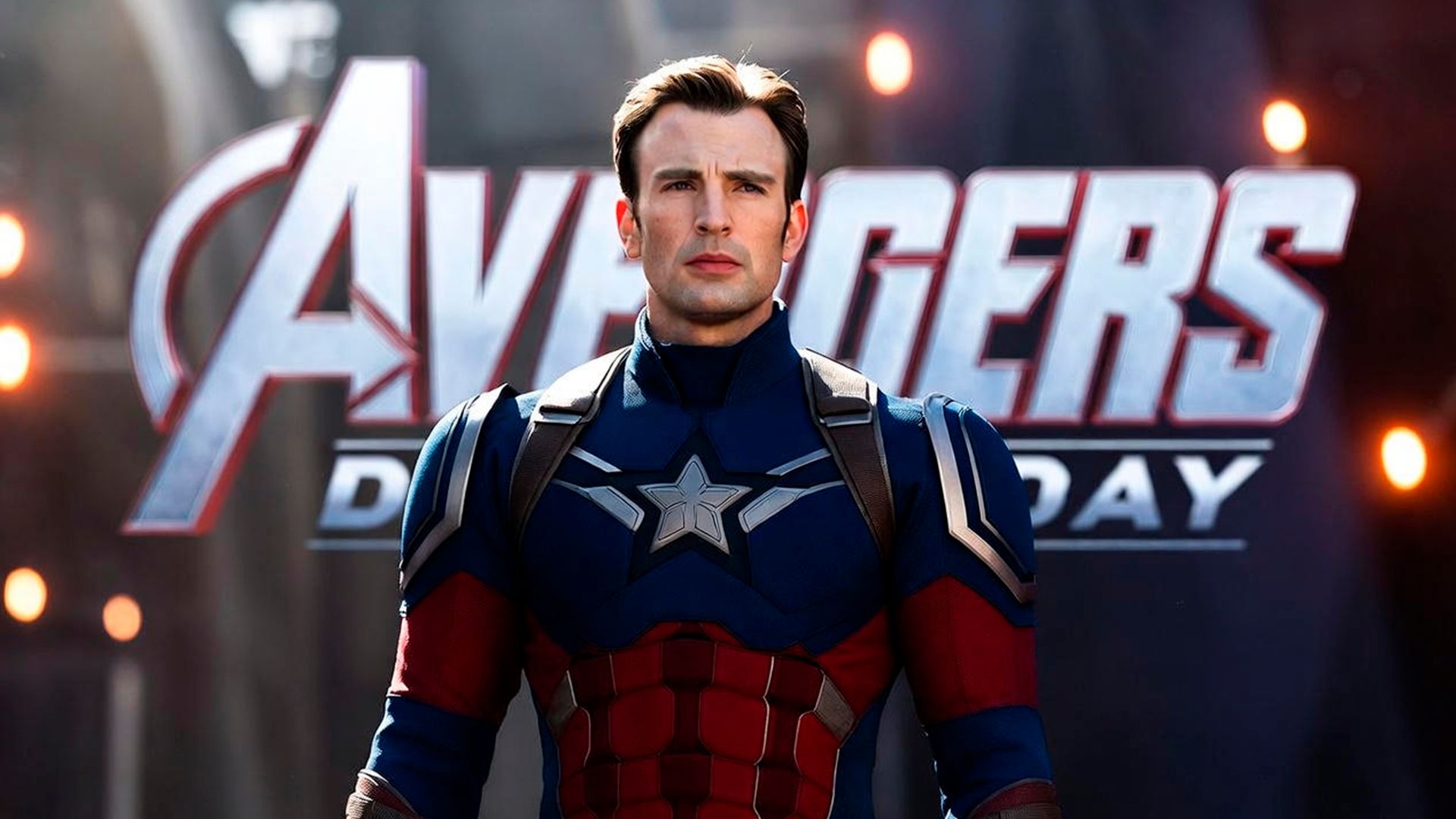 ≪Мстители: Судный день≫ - в кино с 18 декабря 2026 г. (тизер №1)