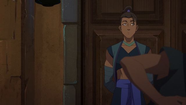 Могучая девятка 1 серия «Искра возможности» (сериал, 2025)