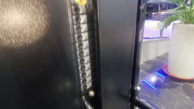 Сведение/разведение ног Insight Fitness BH34